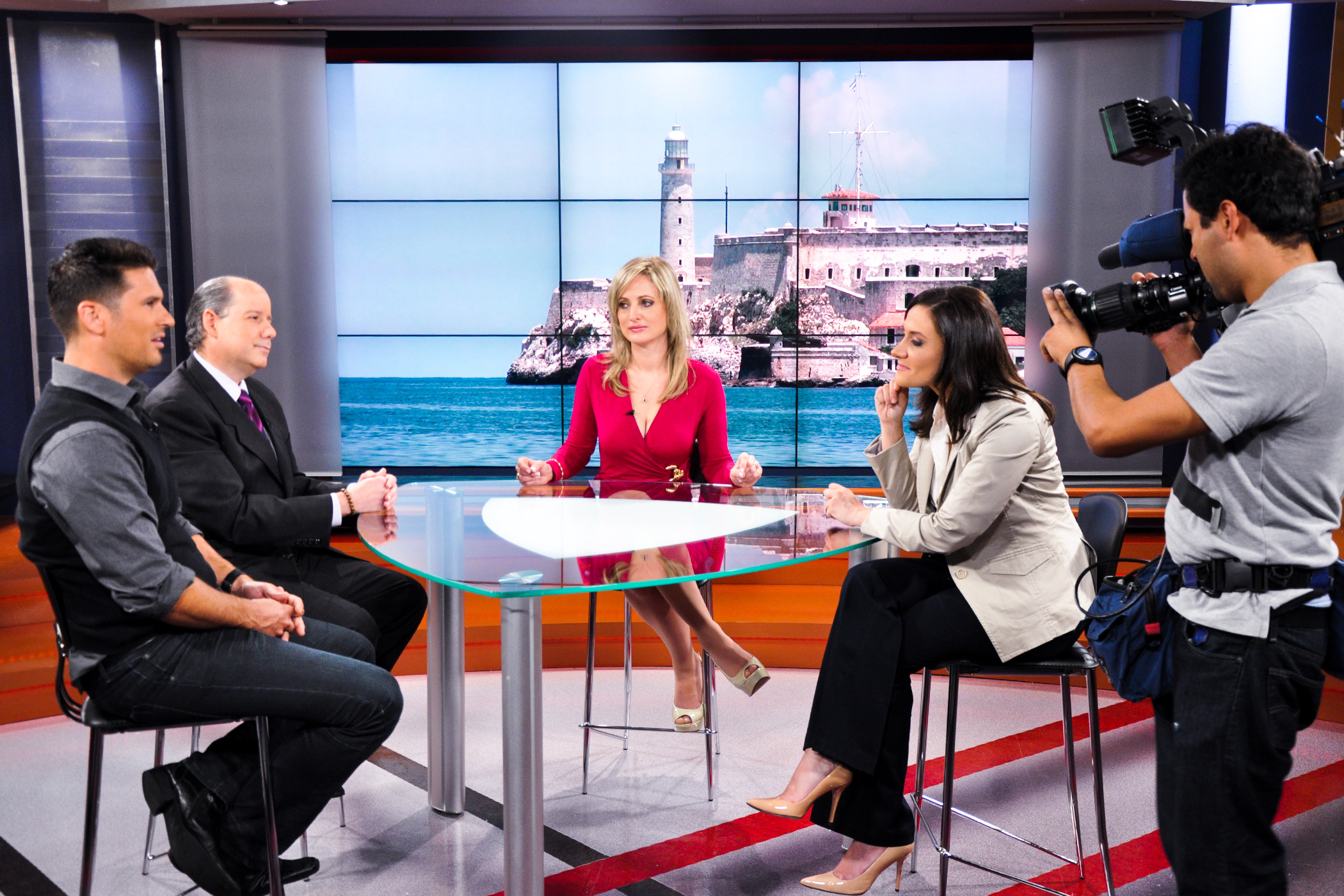 Office of Cuba Broadcasting – BBG Annual Report 2017